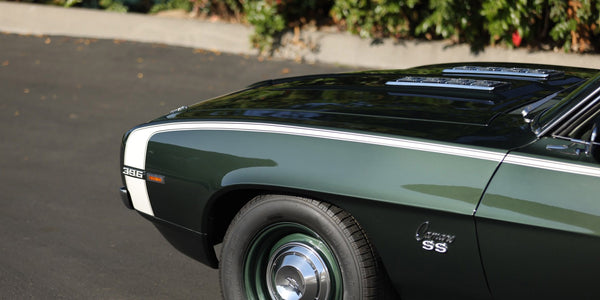 American Muscle Cars – Playforever Official EU Shop
